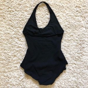Flaunt Body Wear | Tops | Flaunt Body Wear Halter Leotard Bodysuit ...